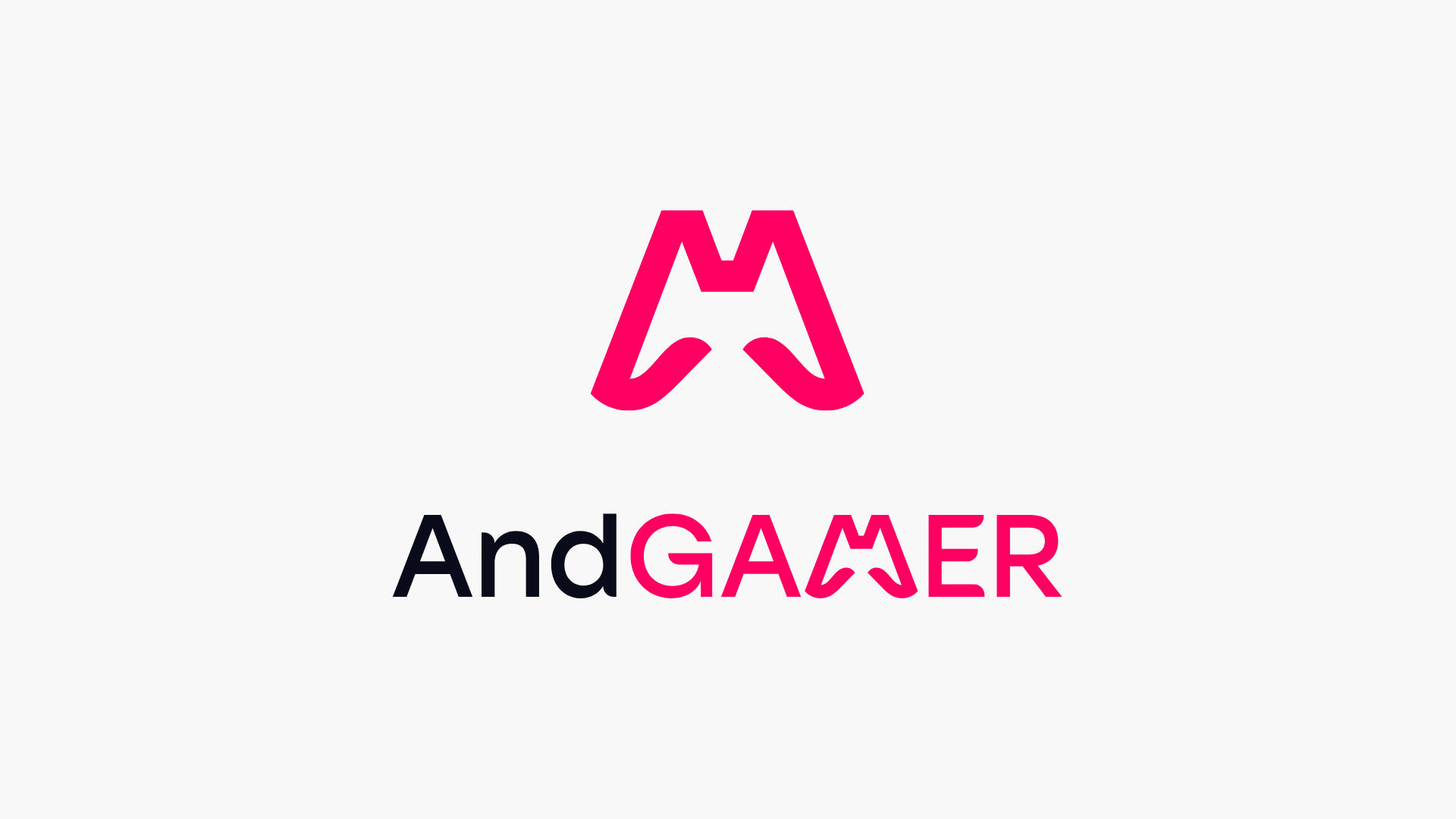 AndGAMERがミッション・ビジョンを策定、企業ロゴをリニューアル – AndGAMER株式会社